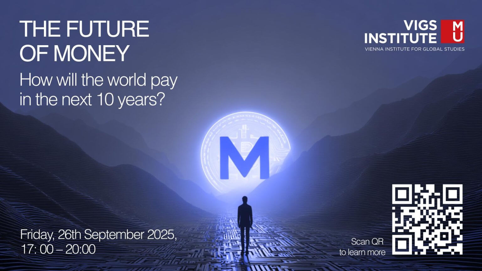 The Future of Money: How will the world pay in the next 10 years ...